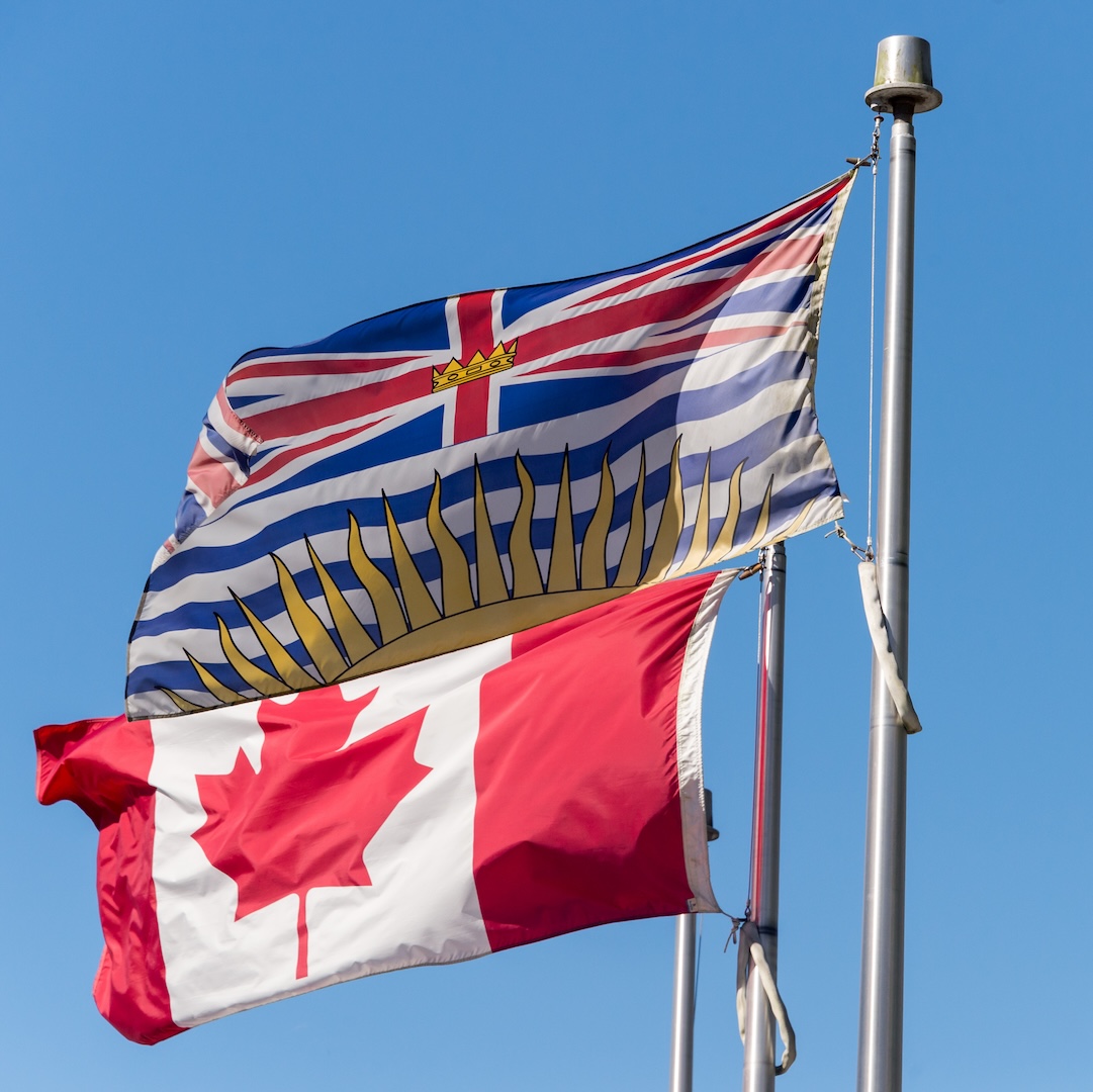 Save Our Streets | BC Coalition
